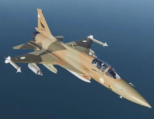 阿根廷最终放弃“枭龙”，选择二手F16，飞鱼导弹的教训还没吃够？ - 知乎