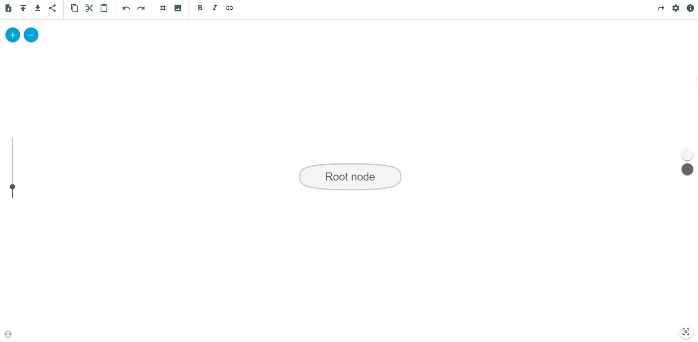 几个网页版开源思维导图软件库整理 - 知乎