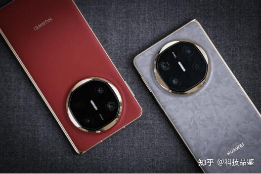 618礼遇指南，华为Mate X6凭实力诠释高端心意 - 知乎