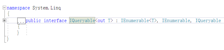 面试必备：IEnumerable和IQueryable之间的区别？ - 知乎