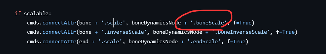 Maya C++ API（一）：boneDynamicsNode源码分析 - 知乎
