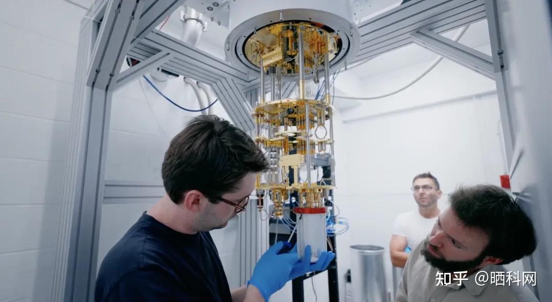 Extropic推出全新热力学计算机：利用“噪声”驱动计算「重塑人工智能计算?」 - 知乎