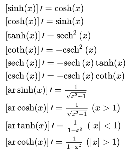常用（但易忘）积分公式及推导（1） - 知乎