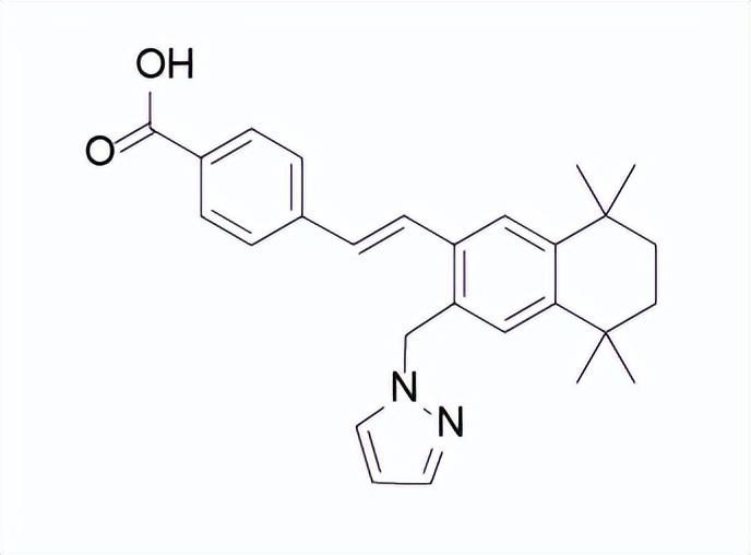 盘点2023年 | FDA批准的小分子药物 - 知乎