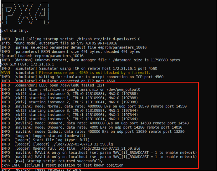 技术分享 | Airsim和PX4远程配置连接教程 - 知乎