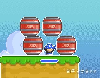 Nitrome出品的极品游戏《Mutiny》~~我最喜欢的n社游戏 - 知乎