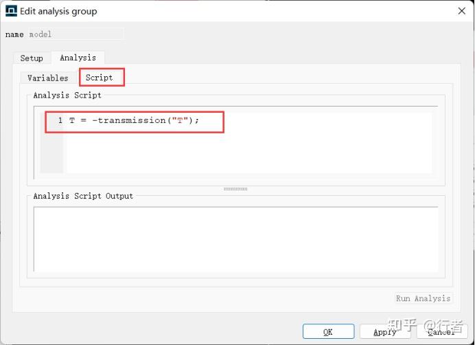 FDTD官网案例-taper - 知乎