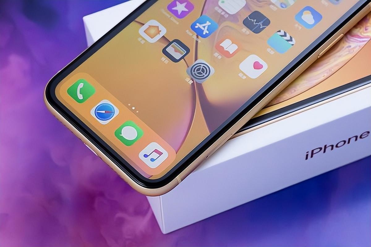 2023年了，iPhoneXR还值得买吗？ - 知乎