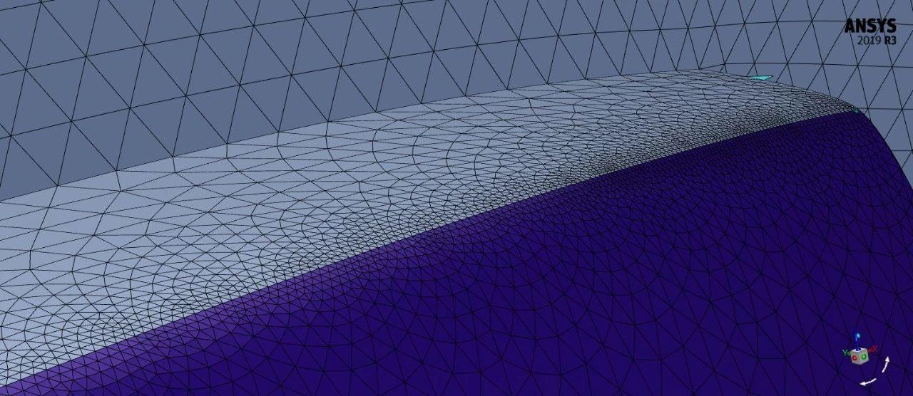 Fluent Meshing中的网格问题诊断工具介绍 - 知乎