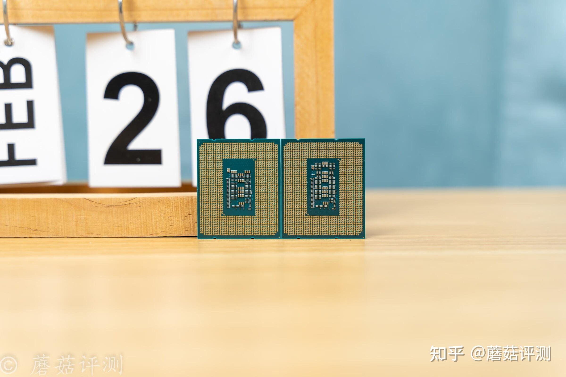 或是一颗完美的核显办公U，英特尔i3-12300T酷睿12代处理器 评测 - 知乎