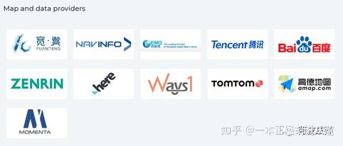 ADASIS Protocol介绍 - 知乎