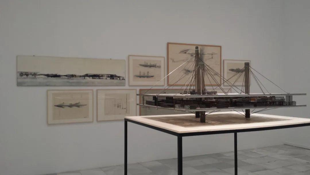 Constant Nieuwenhuys 新巴比伦 New Babylon (1974) - 知乎