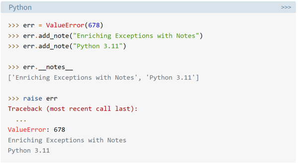 Python 3.11正式版来了，比3.10快10-60%，官方：这或许是最好的版本 - 知乎