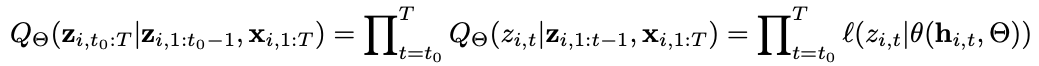 DeepAR: Probabilistic Forecasting with Autoregressive Recurrent Networks - 知乎