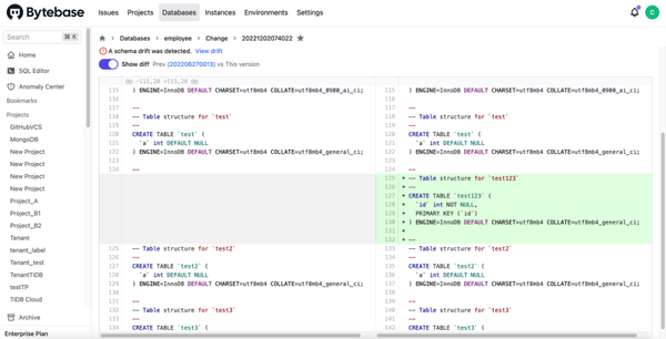 Bytebase VS Archery - 知乎