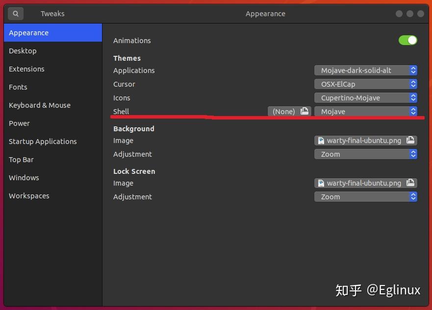 史上最良心的 Ubuntu desktop 美化优化指导(1) - 知乎