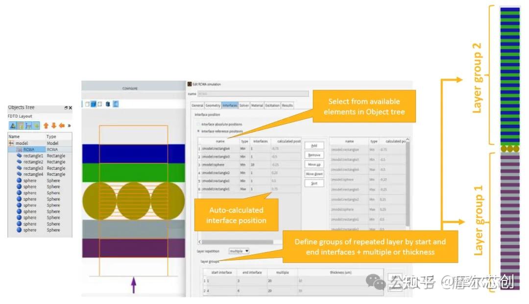 Ansys Lumerical 2025 R2新功能介绍 - 知乎