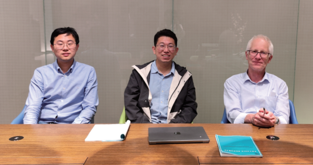 自旋的故事：从自旋起源到自旋手性 - 知乎