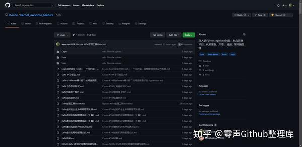 【超详细】Ceph到底是什么？本文为你解答，看完就懂 - 知乎