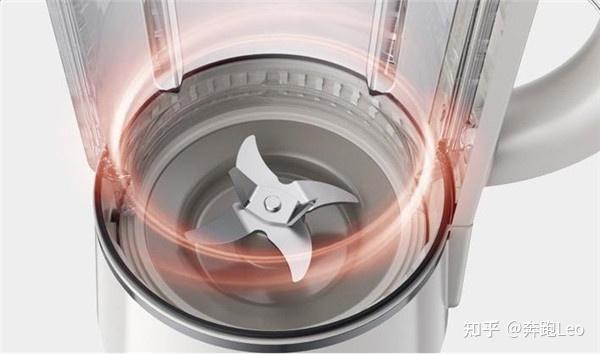 九阳L18-P557破壁机评测：一机多用，操作简单