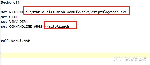 从零开始，手把手教你本地部署Stable Diffusion Webui AI绘画 V4版 (Win版0705更新) - 知乎