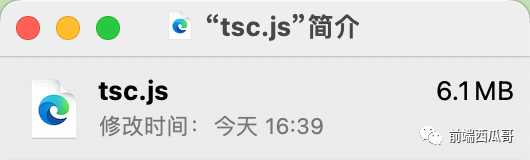 一些你需要掌握的 tsconfig.json 常用配置项 - 知乎