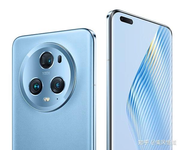 （开学季）华为P60Pro与荣耀Magic5Pro该怎么选？ - 知乎