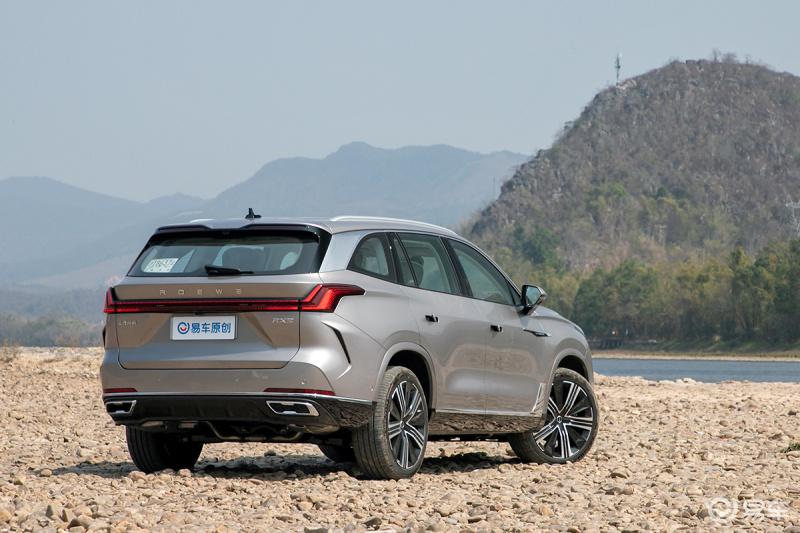 【全新荣威RX9正式上市 售价17.58-24.38万】 - 知乎