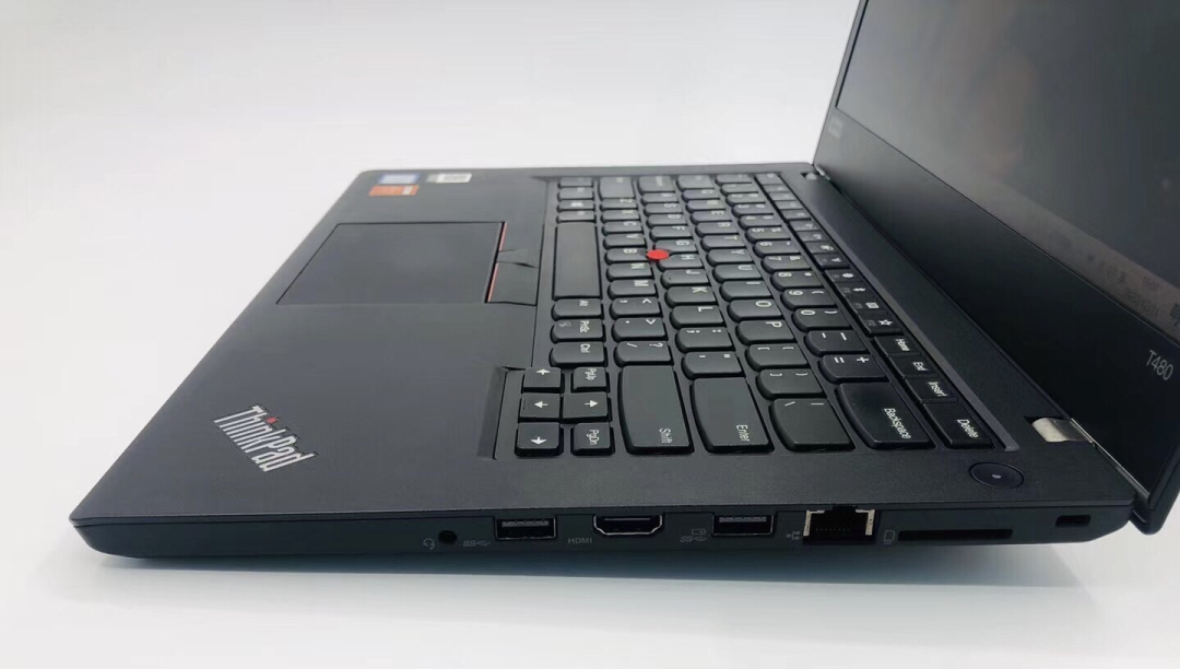 设计有点保守的一代神机——Thinkpad T480二手淘机攻略 - 知乎