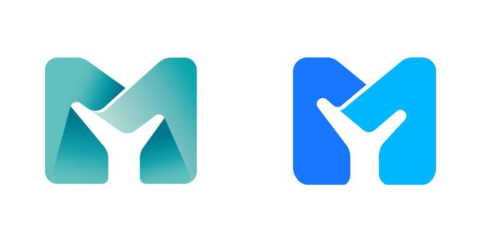 LOGO设计：网商银行品牌LOGO设计 - 知乎