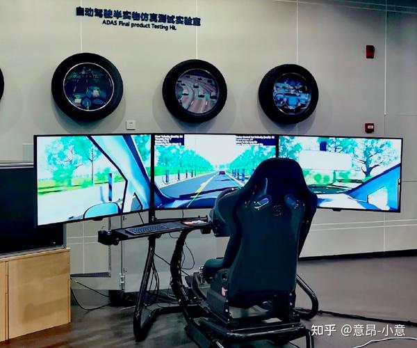 ADAS HiL系统测试方案&测试方法——干货分享 - 知乎