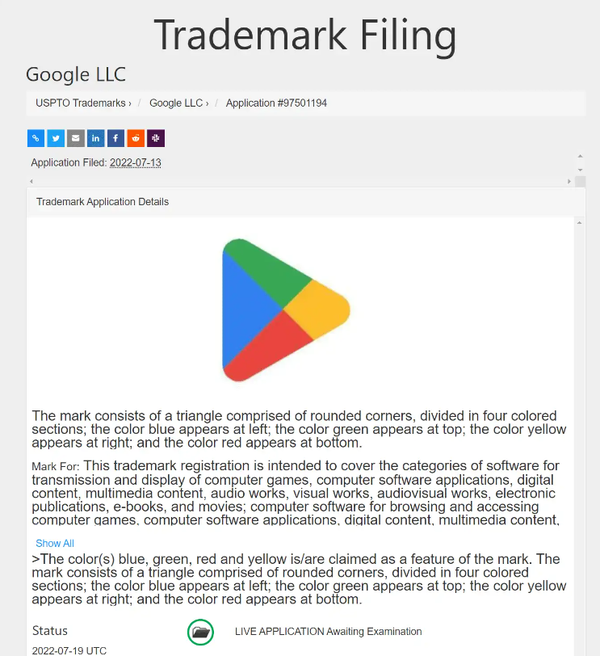 Google Play Store即将启用新LOGO！ - 知乎