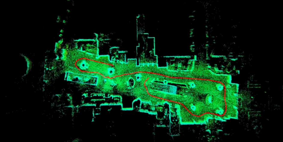 登上聚焦新基建的《焦点访谈》，Aibee爱笔智能首次公开「智慧交通」战略布局｜昆仲·链 - 知乎