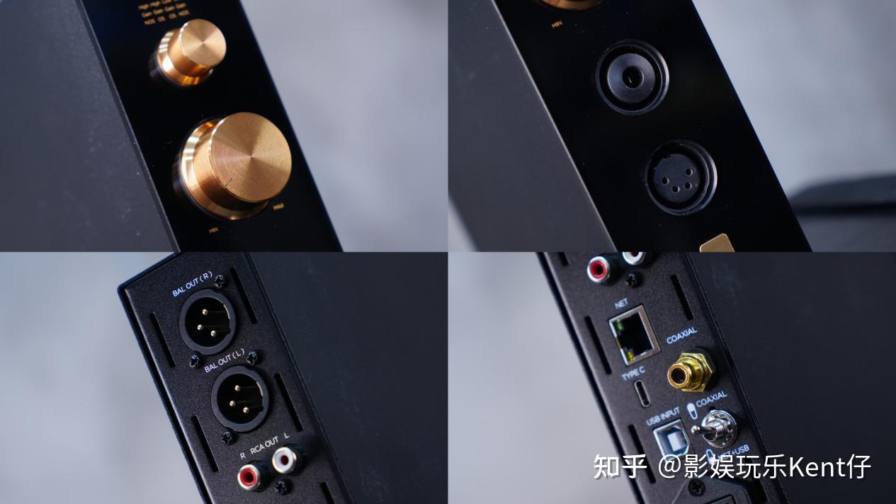 HIFIMAN EF499：延续ROON与R2R，千元“守门员”非他莫属