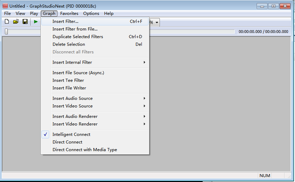 VS2013 / MFC + FFmpeg实现录屏 - 知乎