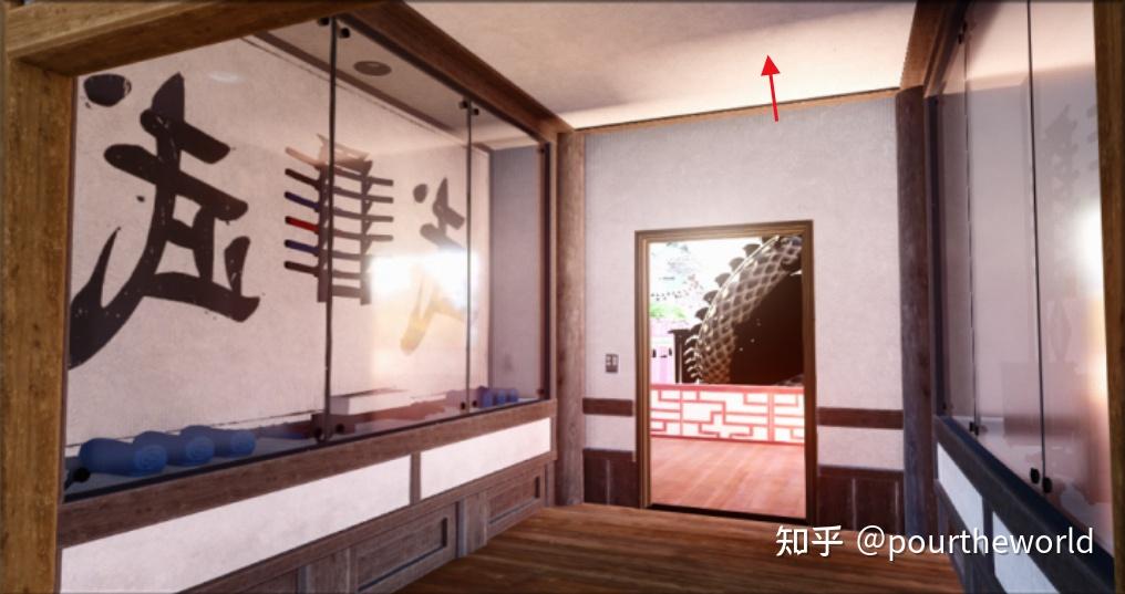 Dynamic Diffuse Global Illumination with Ray-Traced Irradiance Fields - 知乎