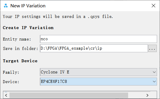 FPGA十二步产生正弦波：基于quartus CON ip核 - 知乎