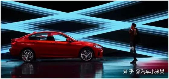 你是否在憧憬这只BMW Bava小熊？ - 知乎