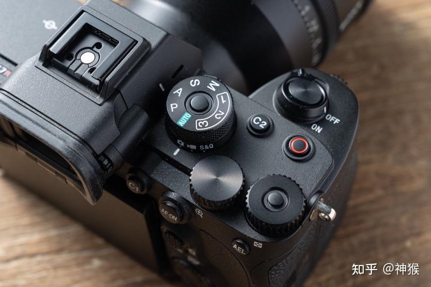 索尼A7RM5春日人像拍摄体验 - 知乎