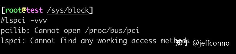 Linux 虚拟化 使用aws firecracker(microvm) 跑CentOS Stream - 知乎