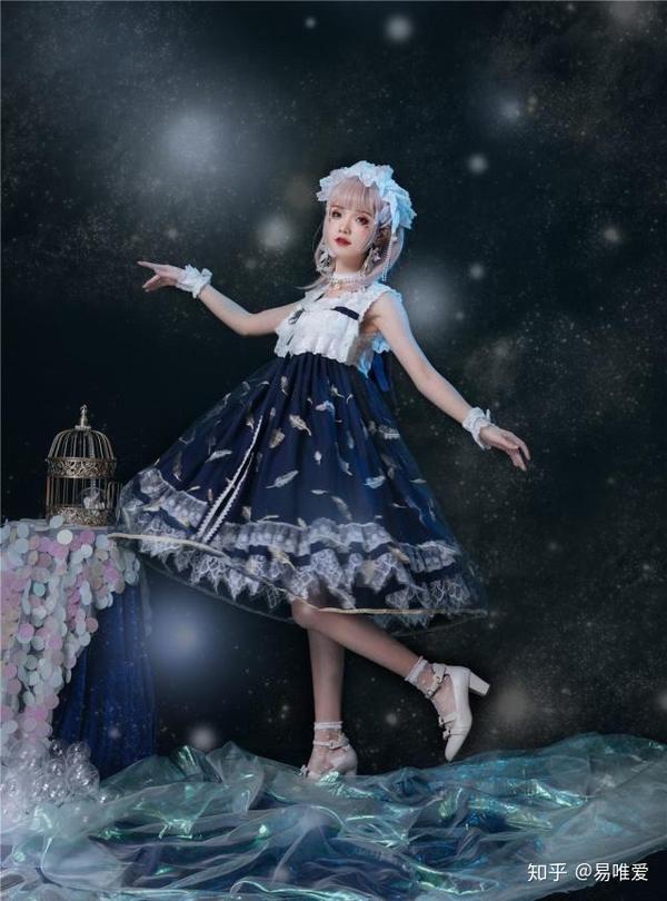 Lolita现状的发展 - 知乎