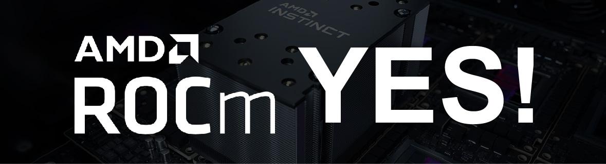 AMD显卡满血Stable Diffusion(SD+Fooocus+ComfyUI)无脑部署笔记(Linux+ROCm7.0)[长期更新] - 知乎