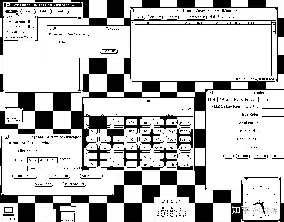 IT历史连载69-28岁的SUN公司的兴衰历史 - 知乎