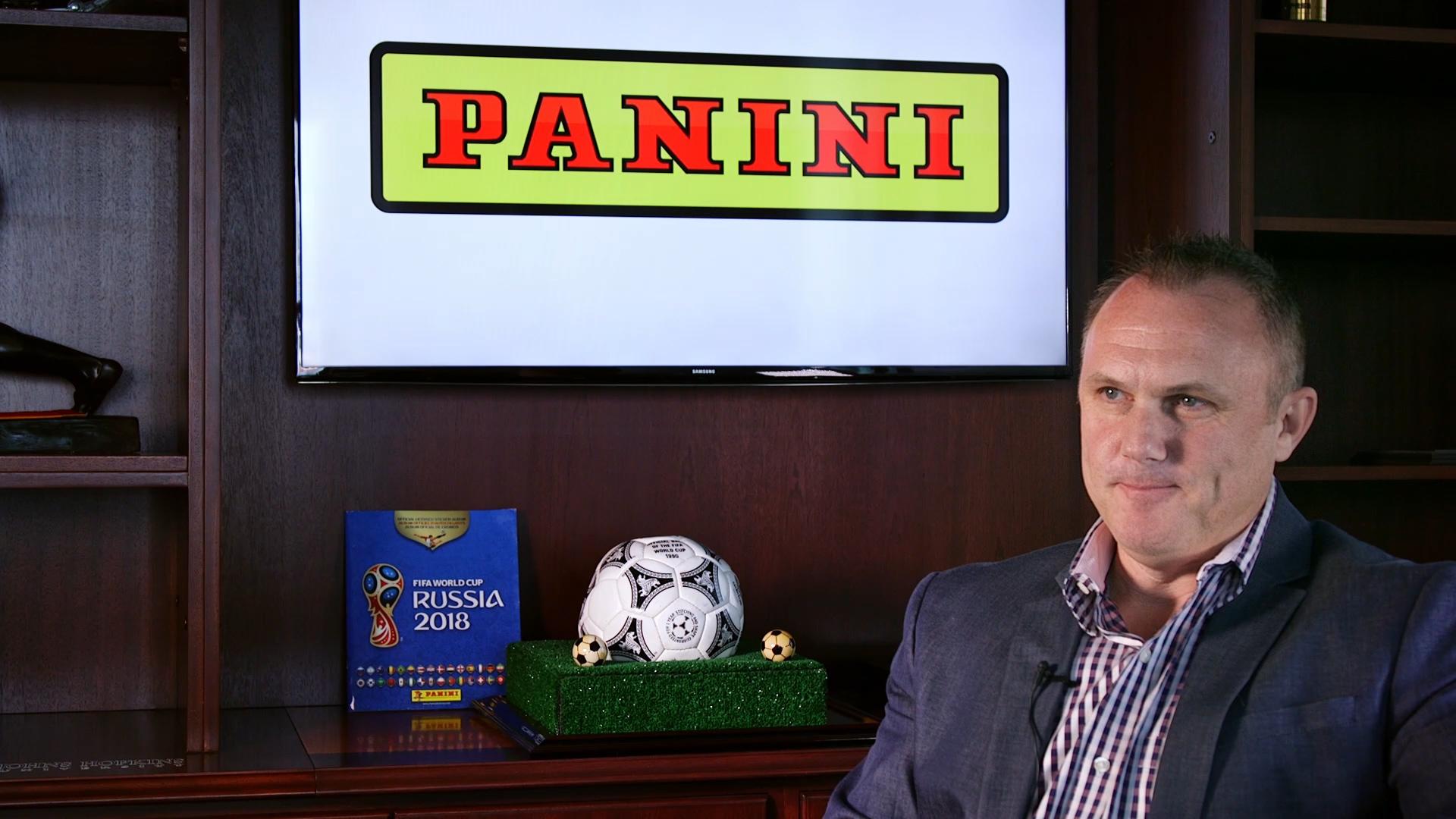 2018年业绩翻倍，Panini公司如何把1美元的球星卡做成大买卖？ - 知乎