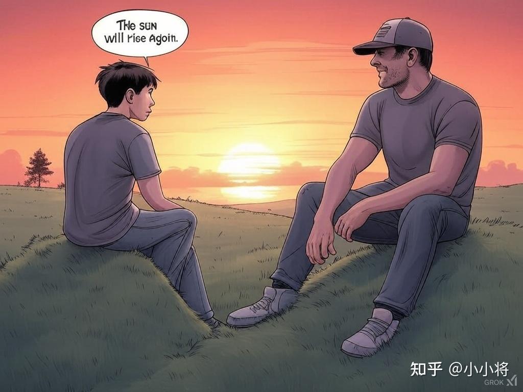 Grok 3的图像生成出圈了！ - 知乎