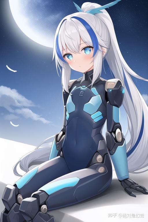 推荐大家试试Anything V3，感觉比NovelAI出图质量高很多 - 知乎