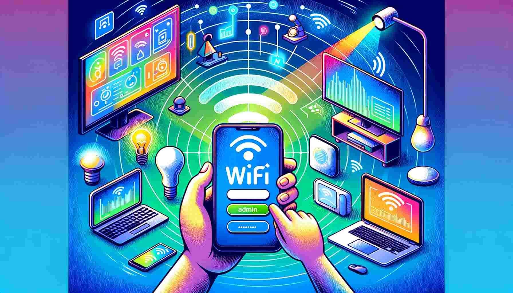 常见的WiFi路由器管理APP列表 - 知乎