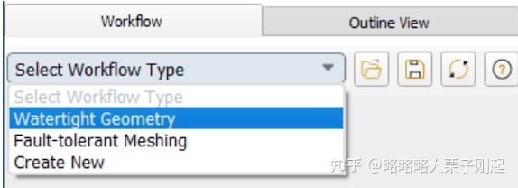 跟着操作手册学习FLUENT - 知乎