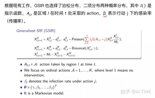 基于模型的多目标强化学习及其在传染病控制的应用 - 知乎