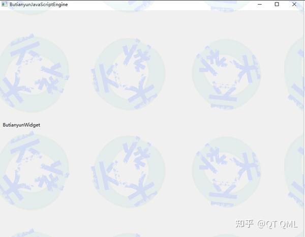 Qt与javascript之qt6应用程序与javascript脚本集成开发：c应用程序能与javascript实现相互调用吗？ 知乎